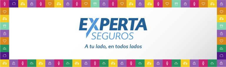 DESCUBRÍ EXPERTA SEGUROS - Experta seguros
