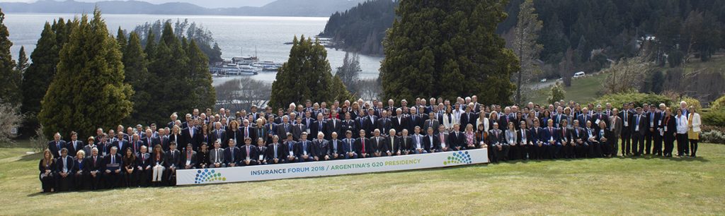 INSURANCE FORUM 2018 - Experta seguros